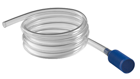 3400 MAX PSI / 2.8 MAX GPM