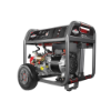 7000 Watt Elite Series™ Portable Generator with CO Guard®