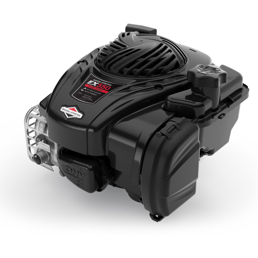 EX Series™ Engines