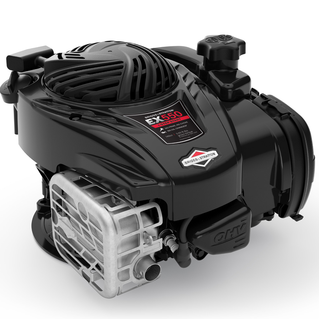 EX Series™ Engines