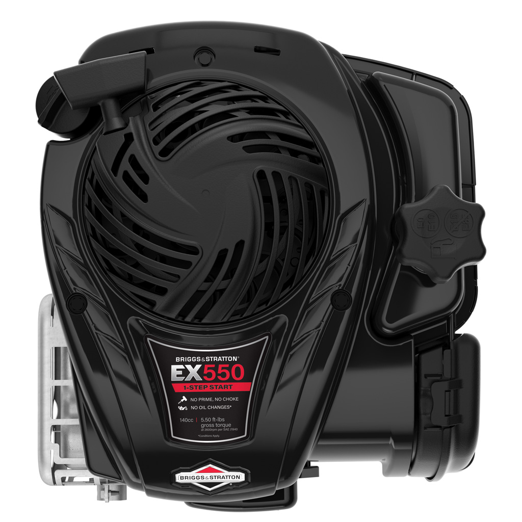 EX Series™ Engines