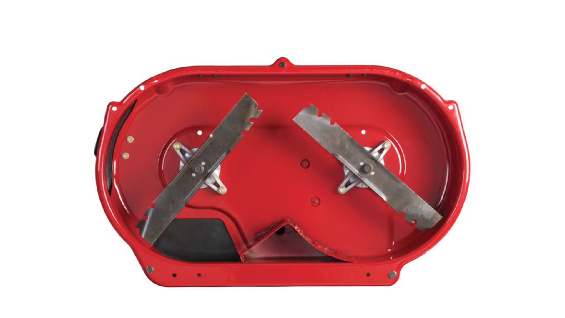 Toro TimeMaster® 30” Self-Propelled Lawn Mower