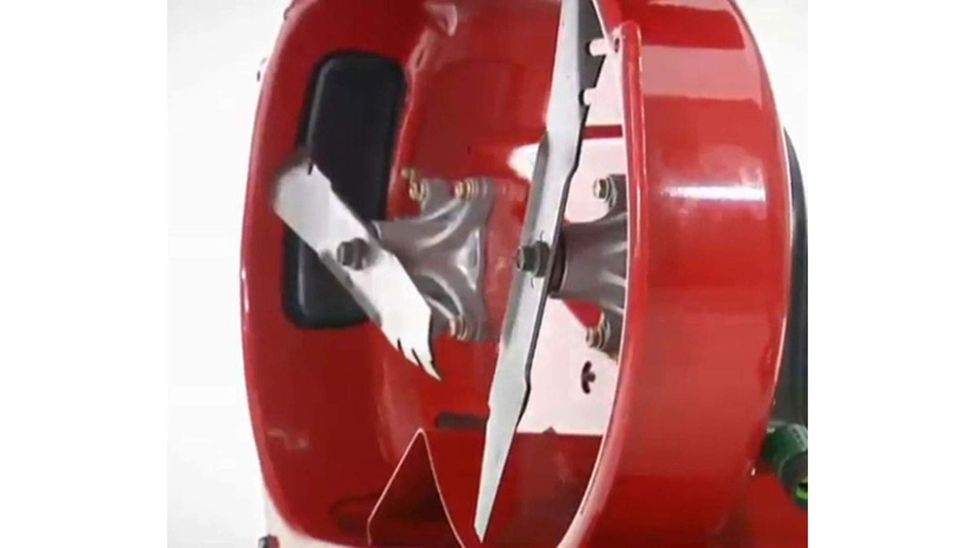 Toro TimeMaster® 30” Self-Propelled Lawn Mower with Electric Start