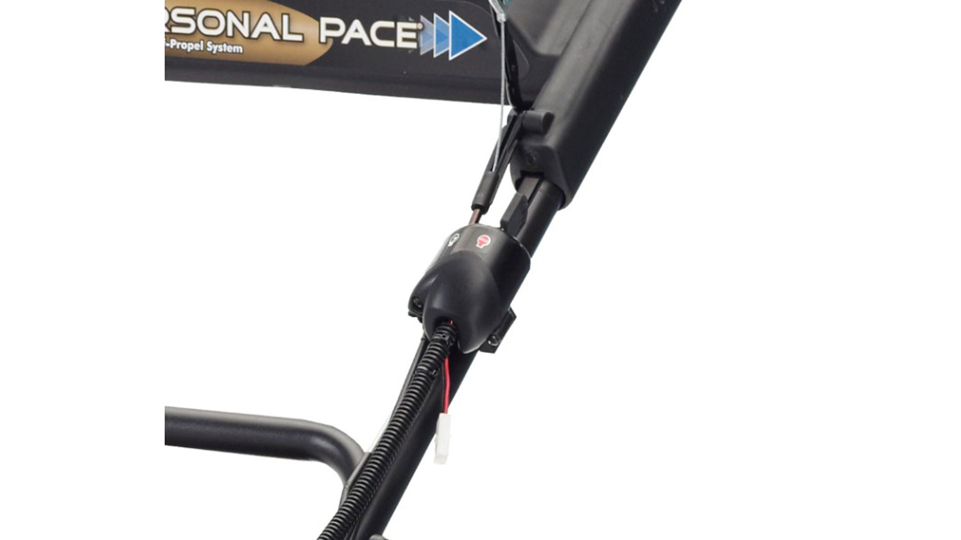 Toro TimeMaster® 30” Self-Propelled Lawn Mower with Electric Start