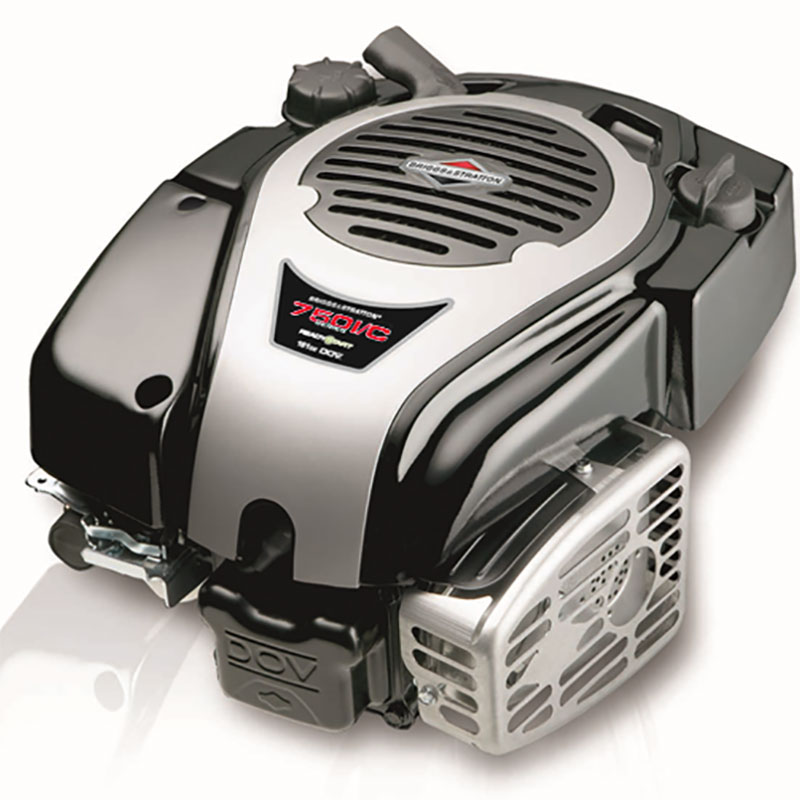 Vertical Shaft Engines | Briggs & Stratton