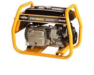 Manuals | Briggs & Stratton Europe