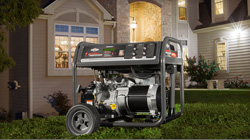 What Size Portable Generator Do I Need? | Briggs & Stratton