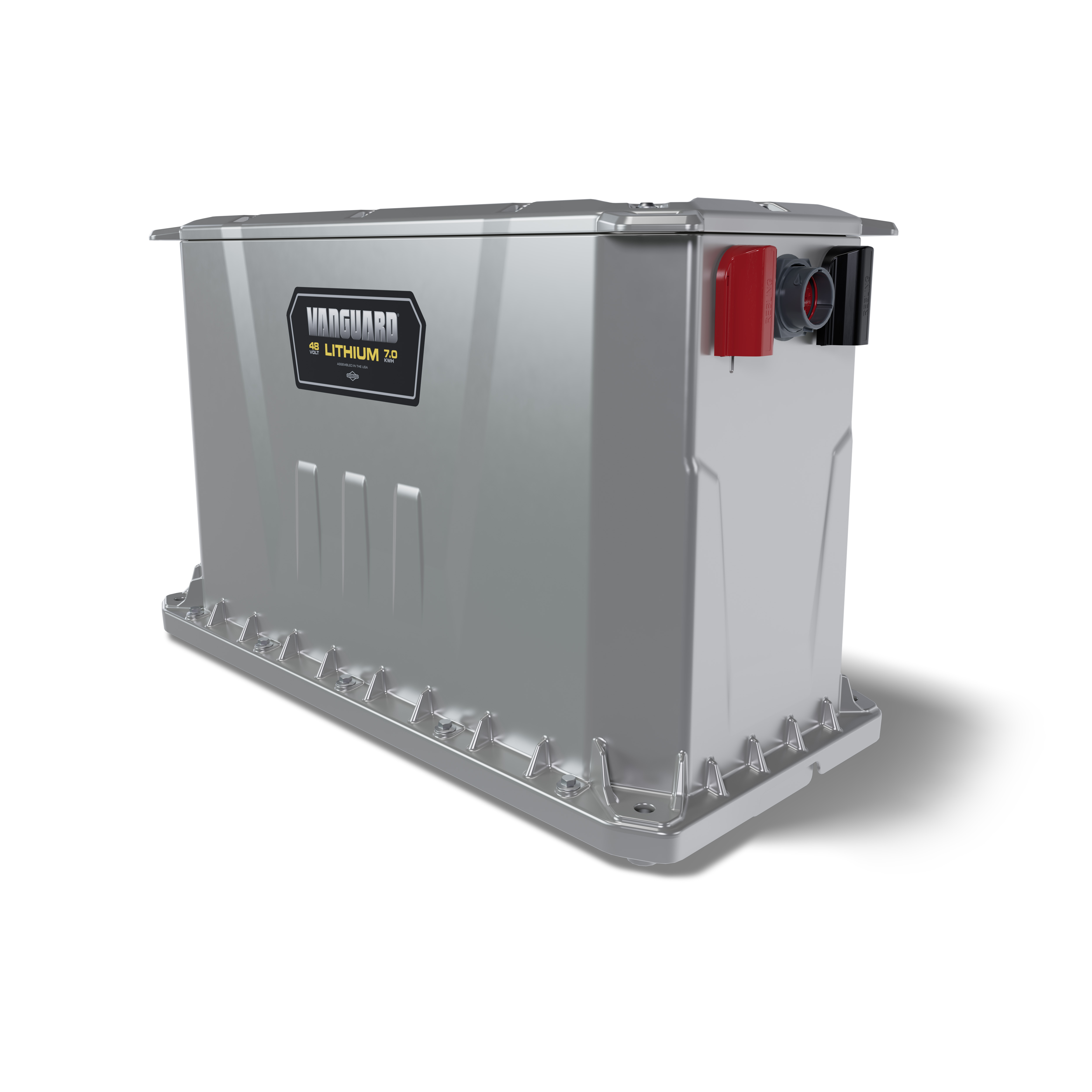 Equip Expo Press Kit