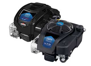 New Push Mower Innovations & Technology | Briggs & Stratton