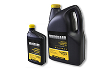 New Vanguard Synthetic Oil Provides Improved Small Engine Protection ...