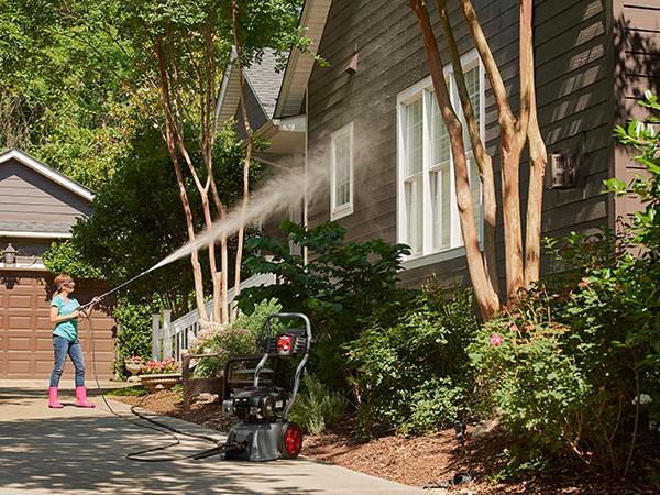Pressure Washers | Briggs & Stratton