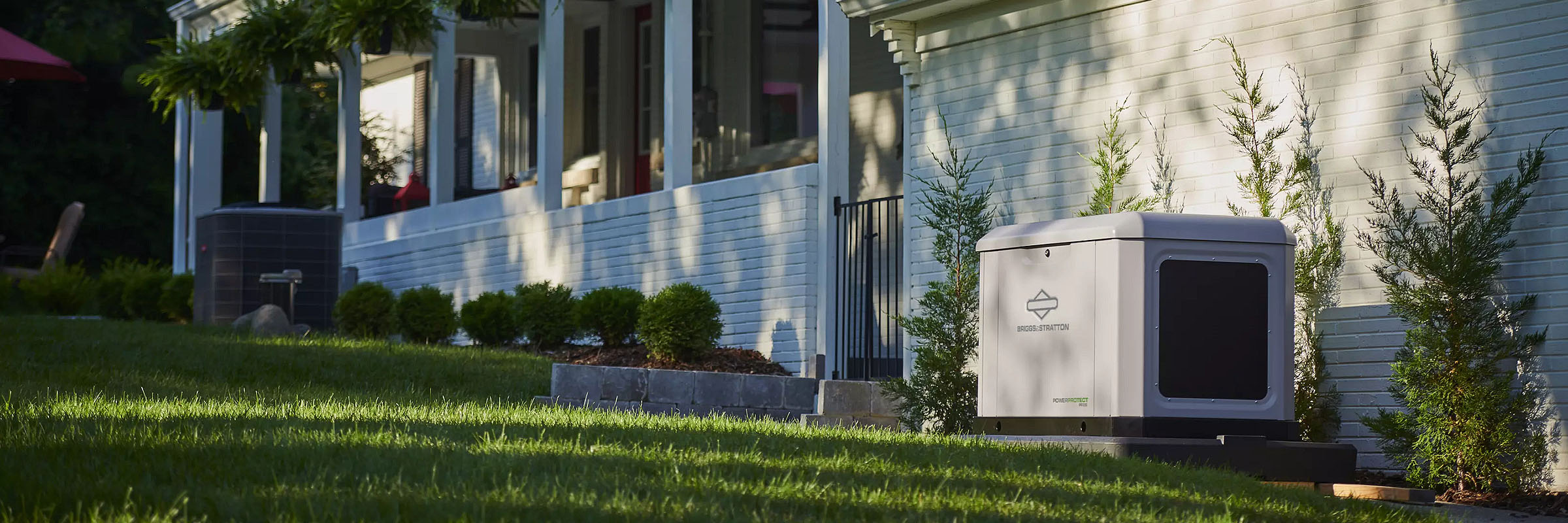 Standby Generators for Homeowners - Briggs & Stratton Energy Solutions