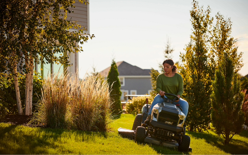 Briggs & Stratton Innovations | Making Yard Work Easier & Efficient