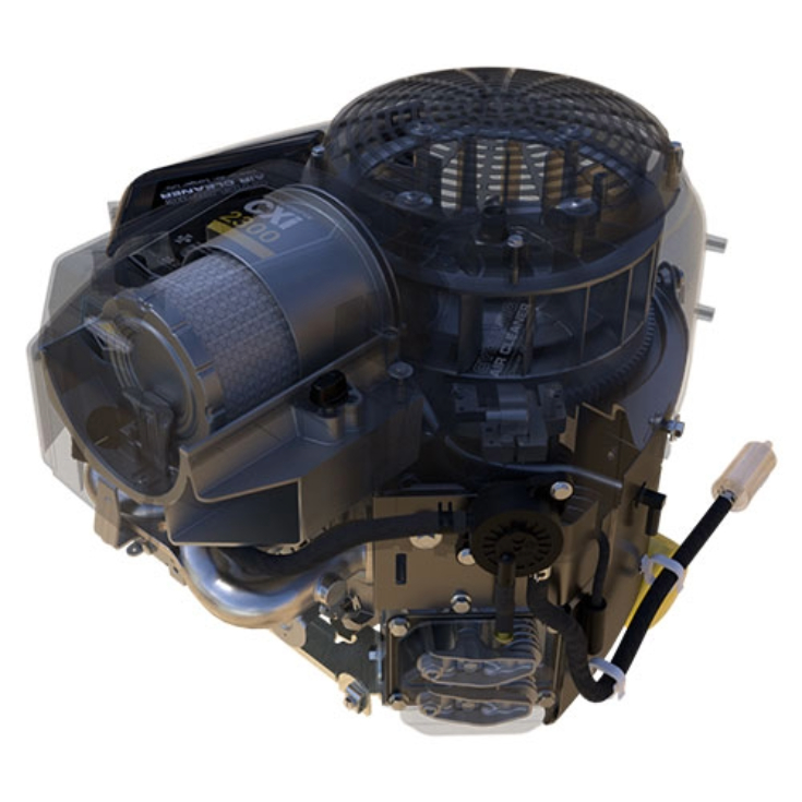 ZTR & Riding Mower Innovations & Engine Tech | Briggs & Stratton