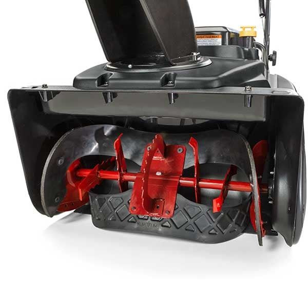 SnowShredder™ Single-Stage Snow Blowers | Briggs & Stratton