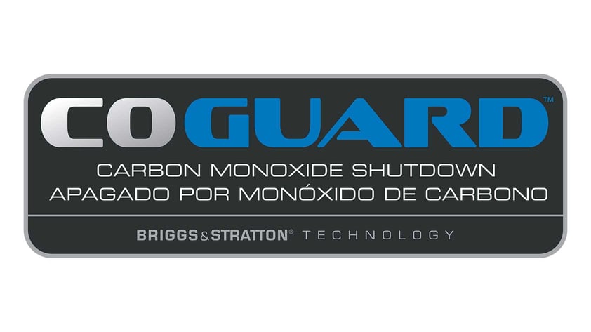 Q6500 Inverter Generator with CO Guard®